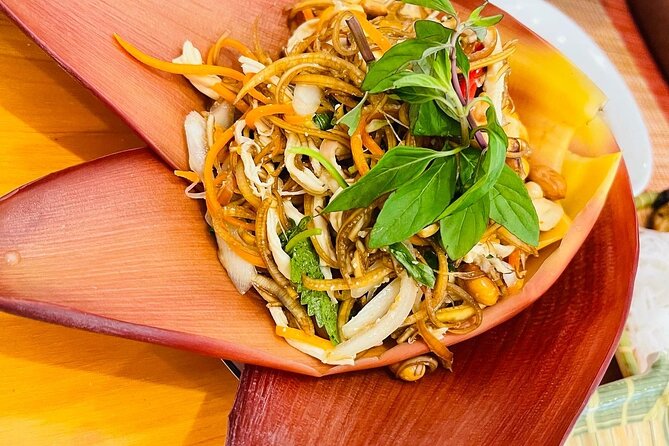 5 Dishes Cooking Class with Market Trip in Da Nang - Authenticity and Value