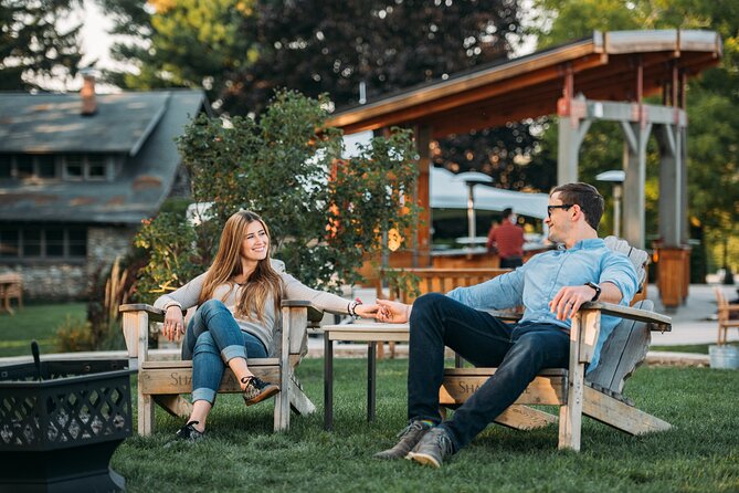 5-Hour Traverse City Wine Tour: 3 Wineries on Leelanau Peninsula - The Sum Up
