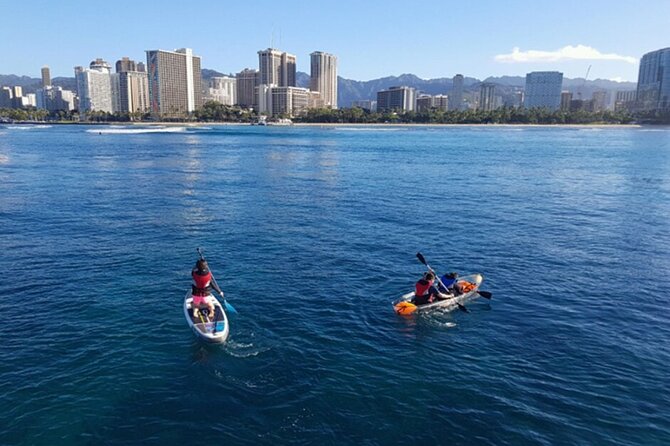 5 in 1 Deluxe Cruise: Turtle Snorkeling, Activities and Pick-Up - Meeting and Pickup Details
