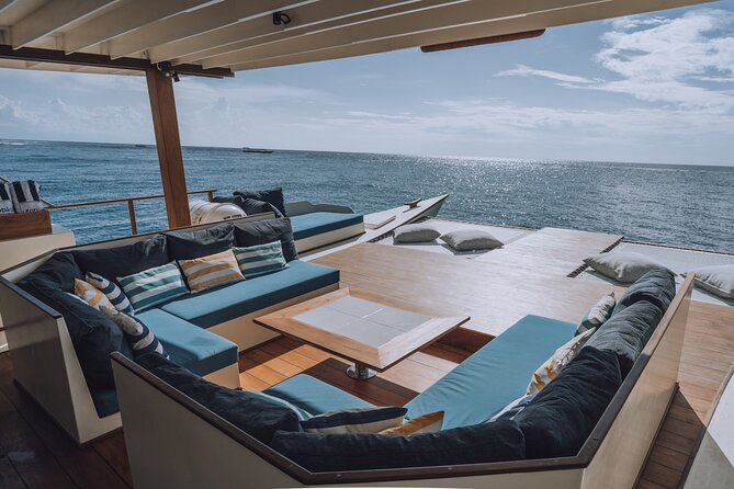 5H Snorkeling & Sunset Cruise on Utopia Catamaran - Final Thoughts: Who Should Consider This Cruise?