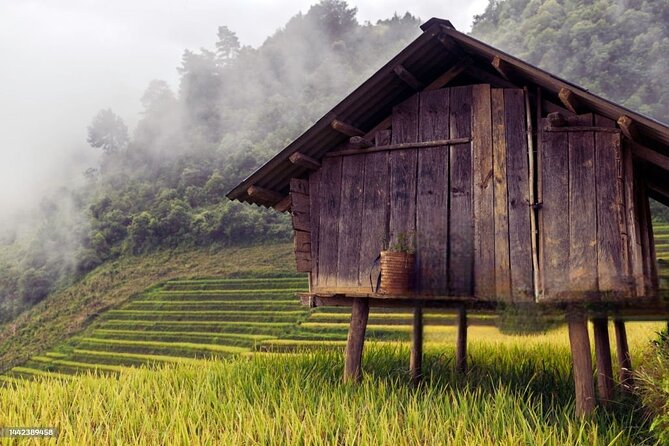 6 - 8 Day Vietnam Itinerary | Magnificent | Best 2025 Northern - The Sum Up