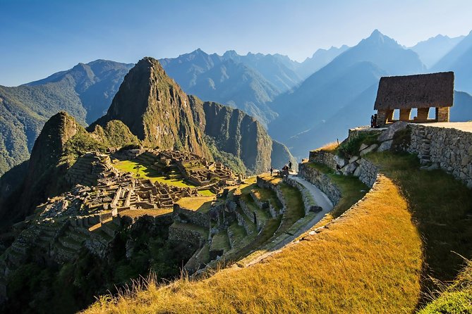 6-Day Machu Picchu Express Group Tour - Additional Costs