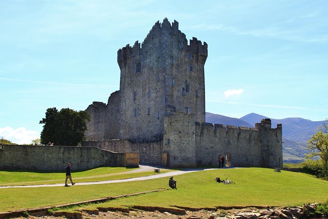 6-Day Magical Southern Explorer Small Group Tour - Itinerary Highlights