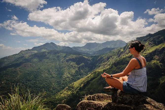 6 Days Nature And Culture Tour - A Closer Look at the Itinerary