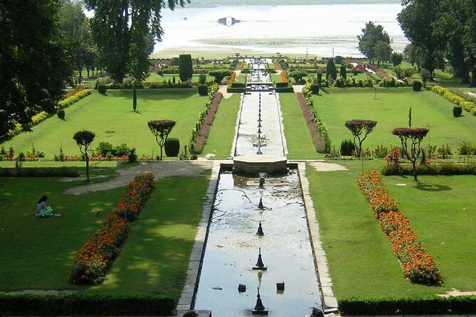 6 Days Private Tour in Kashmir Valley - Day 2: Saffron Fields, Ancient Temples, and the Mini Switzerland
