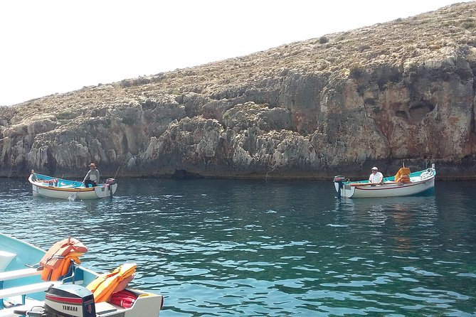 6-Hour Private Tour Around Malta - Meeting and Pickup Information