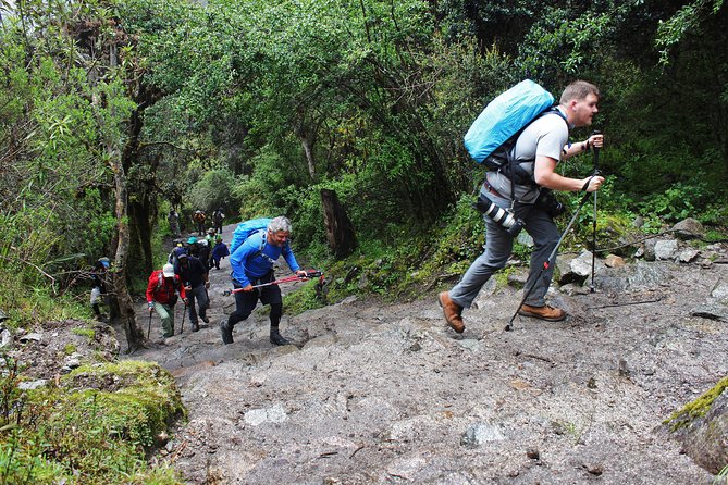 7-Day: Inca Trail Trek to Machu Picchu Group Tour - Itinerary Highlights