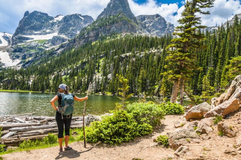 7-Day Yellowstone National Park Rocky Mountain Explorer - Why This Tour Offers Good Value