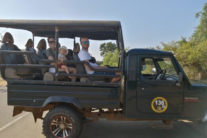 7 Days and 6 Nights Sri Lanka Private Safari Tour - The Sum Up