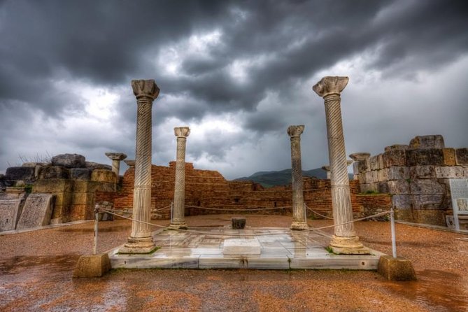 7 Days Highlights of Turkey Tour: Istanbul, Cappadocia, Pamukkale, Ephesus - Explore Captivating Istanbul