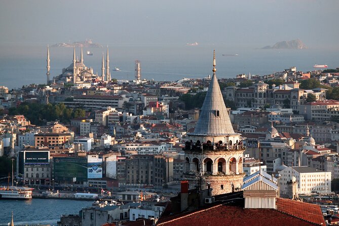 7 Days Turkey Tour Package - Highlights of Turkey - Uncover the Ancient Ruins of Ephesus