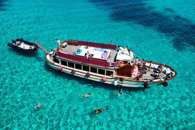 7-Hour Motorboat Tour of La Maddalena Archipelago - Meeting and Pickup Details