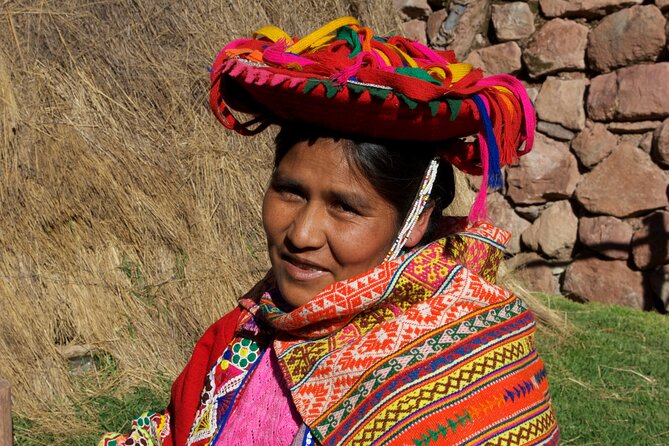 8 Day Peru Ancestral Energies: Lima, Sacred Valley, Machu Picchu & Titikaka Lake - Meeting and Pickup Details