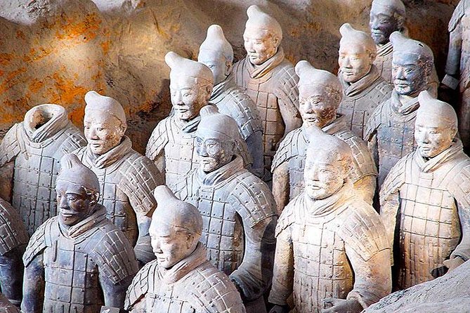 8-Day Small-Group China Tour to Beijing, Xi'an and Shanghai - Final Thoughts: Who Should Book This Tour?