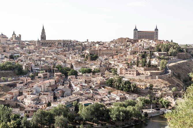 8-Day Spain Tour From Madrid: Cordoba, Seville, Ronda, Costa Del Sol, Granada and Toledo - Traveler Reviews and Feedback