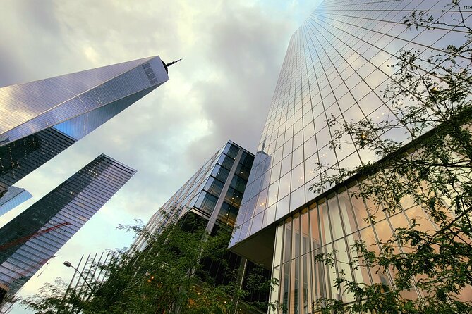 9/11 Memorial at World Trade Center and Financial District Walking Tour - FAQ