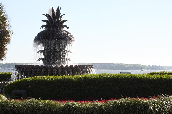 90-Minute Charleston City Sightseeing Bus Tour - Educational Experience