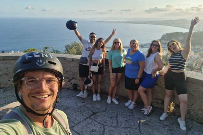 A Beautiful Escape on an Electric Bike - Gearing Up for the Adventure