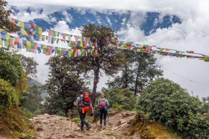 A day hike from kathamandu - FAQs
