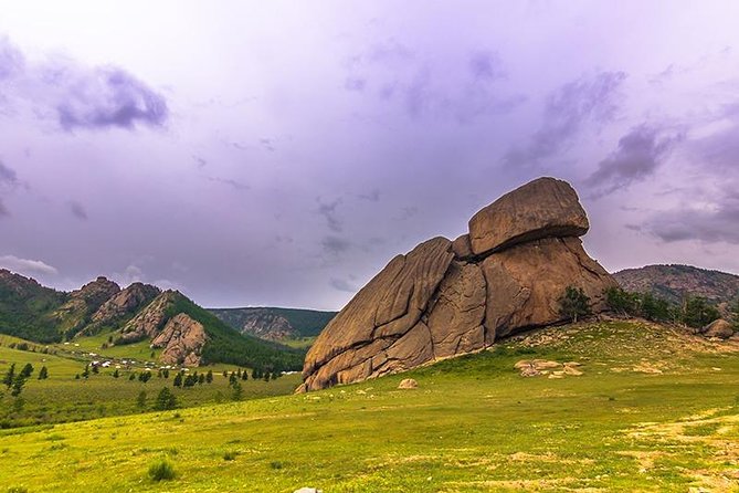 A day trip to Terelj National Park and Statue of Chinggis Khan - Key Points