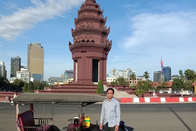 A Full Day Tour for Royal Palace, S21, Killing Fields & More - Who Will Appreciate This Tour?