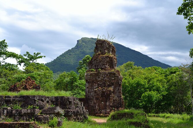 Adventure Bike Tour from Hoi An - The Itinerary in Detail
