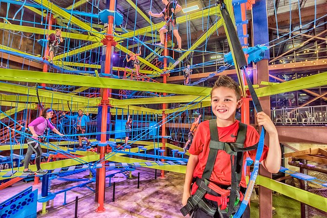 Adventure Ticket to Fritz's in Branson - What You Can Expect During Your Visit