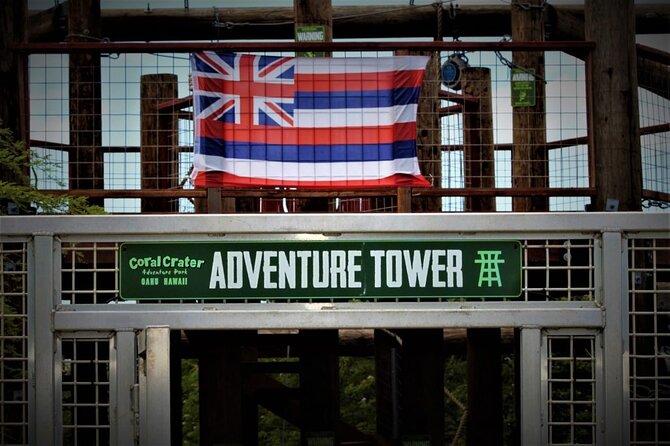 Adventure Tower Experience - Final Thoughts