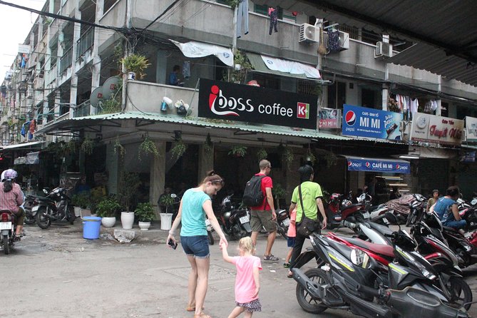 Afternoon Saigon Unseen Adventure by Scooter |Opt: Ao Dai Riders - What the Price Gets You: Is It Good Value?