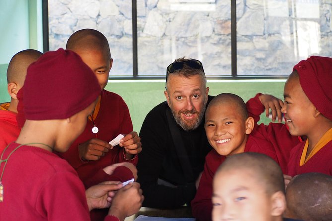 Afternoon Tibetan Cultural Tour to Tibetan Settlements Pokhara - The Sum Up