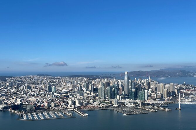 Airplane Elite San Francisco Flight Tour - The Sum Up: Who Will Love This Tour?