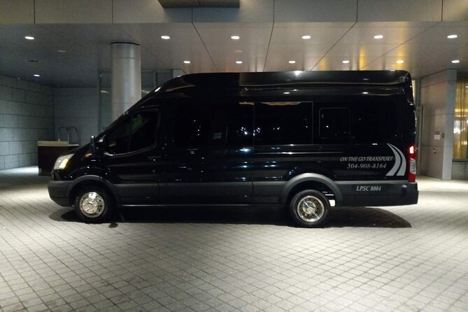 Airport, Group and Private Transportation - Why This Service Offers Good Value