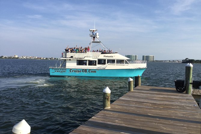 Alabama Gulf Coast Dolphin Cruise - Is It Worth the Money?