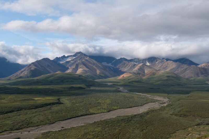 Alaska 9 Day Ocean Wildlife to Interior Wilderness Adventure - What the Price Buys You: Is It Worth It?