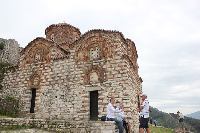 Albanian Highlights - UNESCO Sites ,Nature and Food Tour - UNESCO Sites Included in the Itinerary