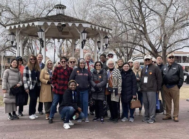 Albuquerque: 12pm Old Town History, Legends & Lore Tour - What Makes This Tour Stand Out