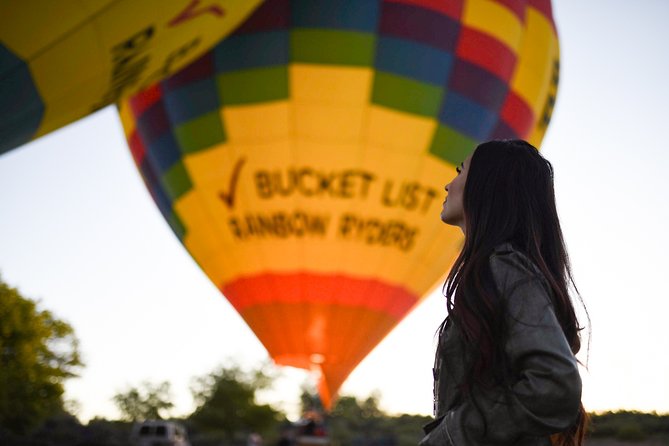 Albuquerque Hot Air Balloon Ride at Sunrise - Who Will Love This Tour?