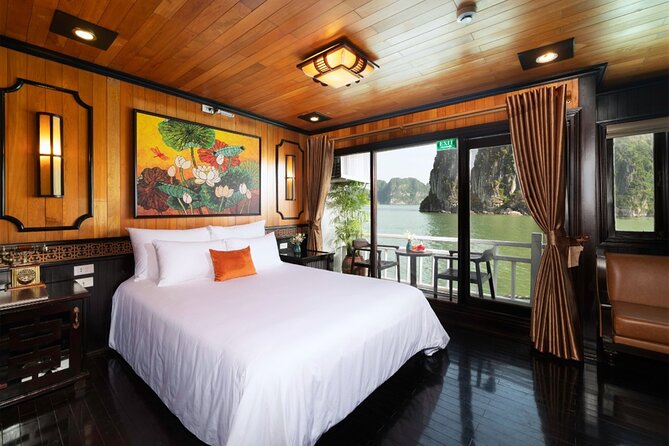 All-inclusive in Lan Ha Bay for 2Days 1 Night with many options - Who Should Consider This Tour?