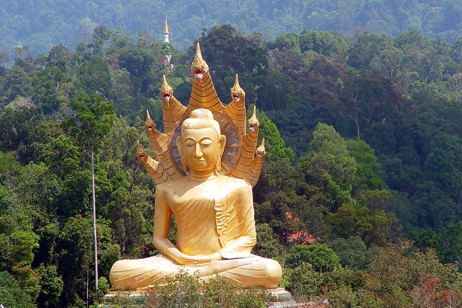Amazing 3 Temples - What Travelers Say