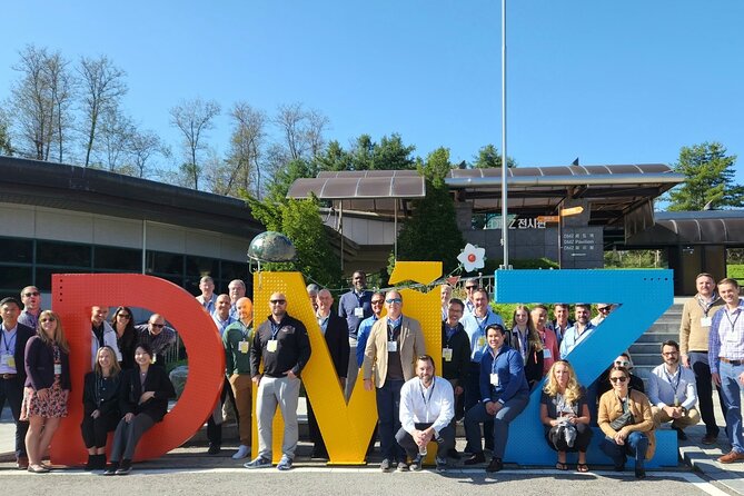Amazing DMZ TOUR with Exclusive North Korean Defector Meet-Up - The Practicalities: Value and Logistics