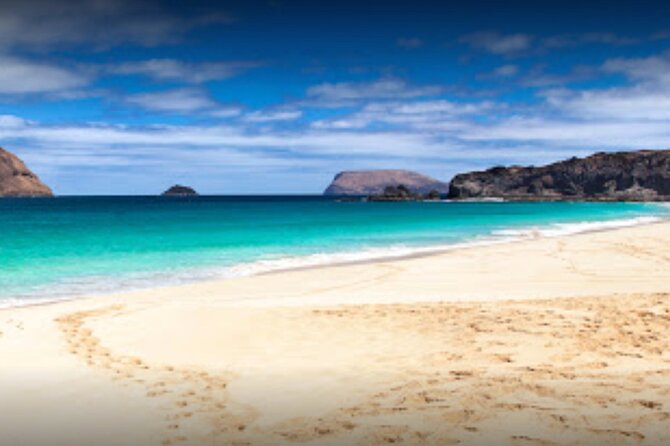 Amazing Jeep Safari at Graciosa Island, Lanzarote - What to Expect on Your Jeep Safari Adventure