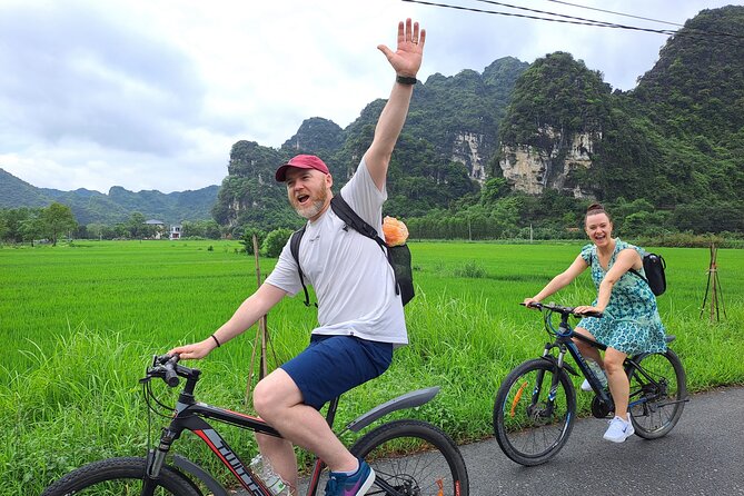 Amazing Ninh Binh Day Tour: Mua Cave - Tam Coc - Hoa Lu - Who Will Enjoy This Tour?