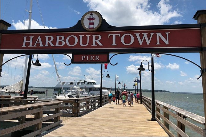 America's Cup 12-Meter Yacht Afternoon Sail from Hilton Head - What Travelers Say