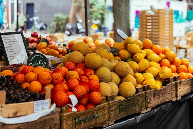 Amsterdam Private Culinary Kickstart Tour - Booking and Pricing