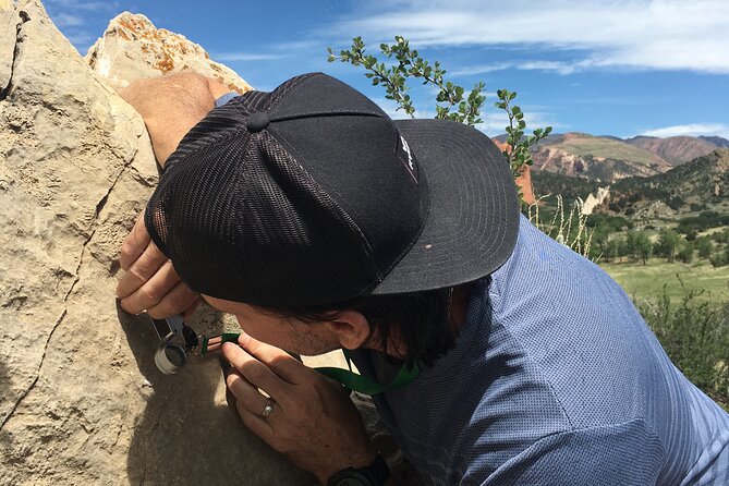 Ancient Landscapes Private Geology Hike at Garden of the Gods - Who Is This Tour Best Suited For?