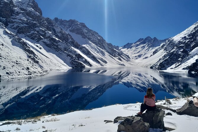 Andes Portillo & Aconcagua Premium Vineyard Tasting Semi Private - Included in the Tour