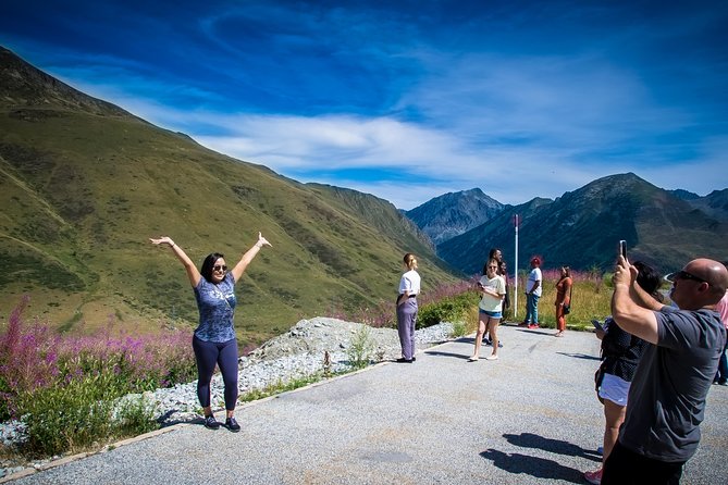 Andorra, France and Spain: The Original Three Countries Tour - Who Will Love This Tour?