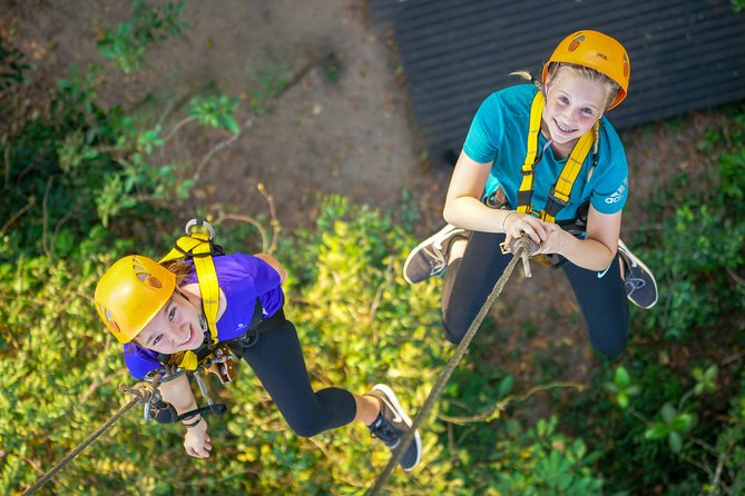 Angkor Wat Park Zip Line Adventure in Siem Reap - Who Should Consider This Tour?
