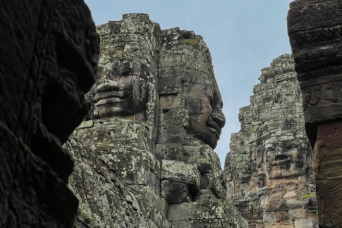 Angkor Wat Small Group Sunrise Tour With Breakfast included - The Experience in Practice: Real Traveler Insights