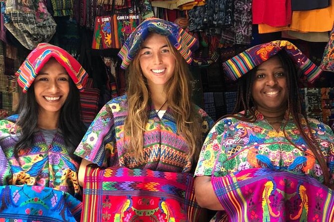 Antigua ATV Cultural Adventure - Tour Details and Logistics